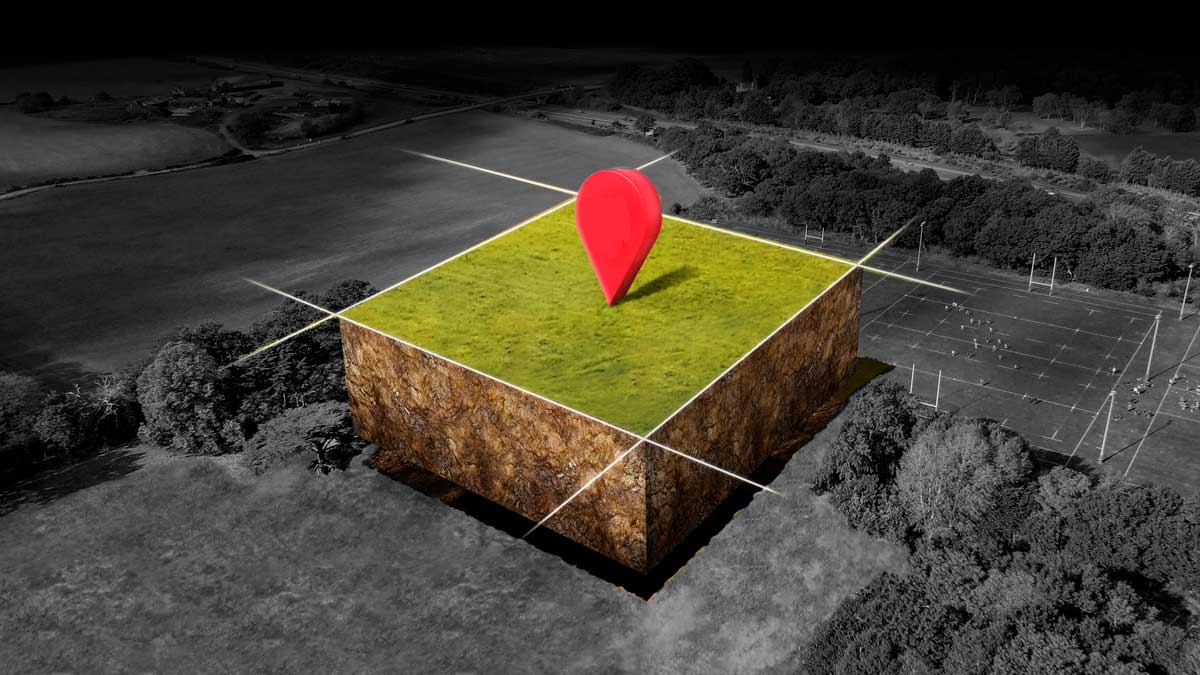 Houston Land Buyers – We buy land